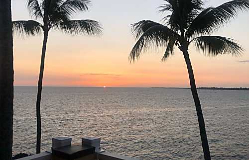 The Sea Village, Big Island