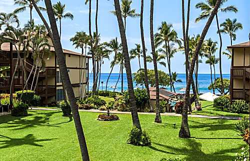 Kona Isle, Big Island