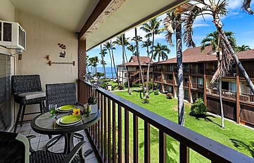 Kona Isle, Big Island