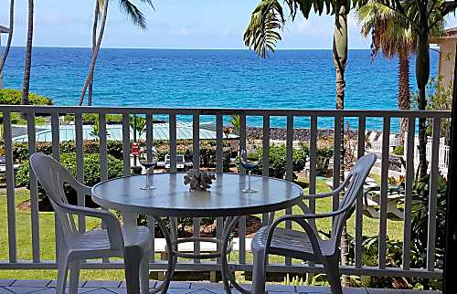 The Sea Village, Big Island