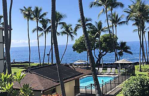 Kona Isle, Big Island