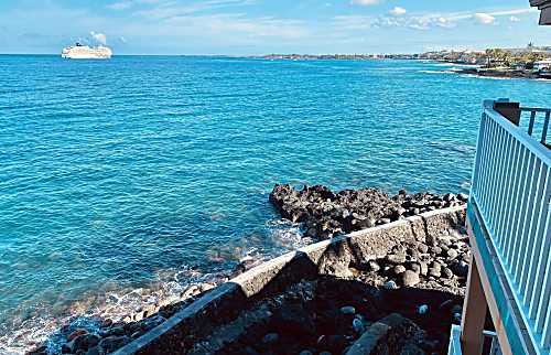 The Sea Village, Big Island