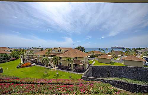 Alii Cove, Big Island