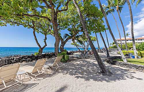 Kona Isle, Big Island