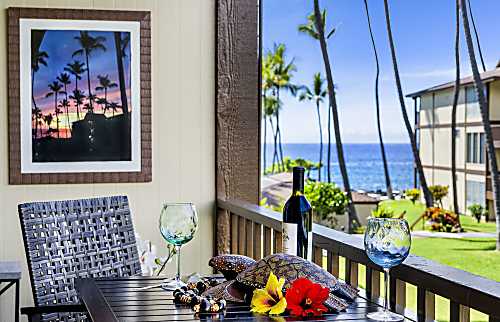 Kona Isle, Big Island