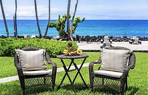 Kona Isle, Big Island