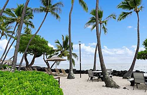 Kona Isle, Big Island