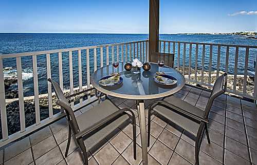 Sea Village Rentals