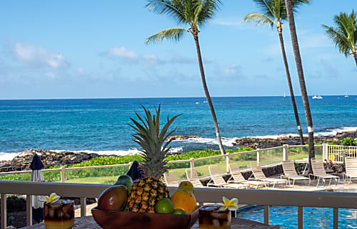 Kona Reef Rentals