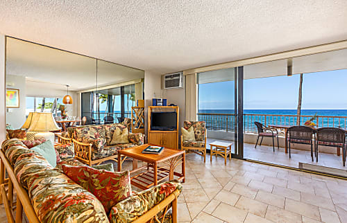 Kona Reef Rentals