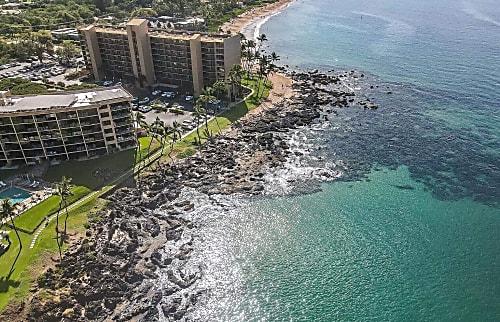Kihei Surfside, Maui