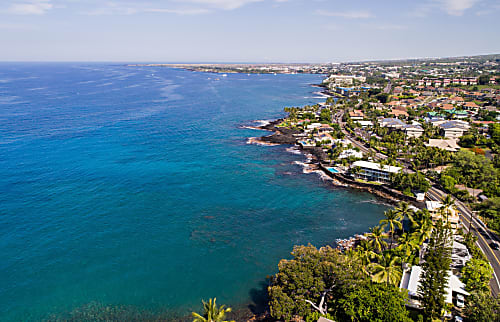 Sea Village Rentals