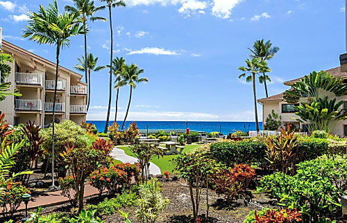 Sea Village Rentals