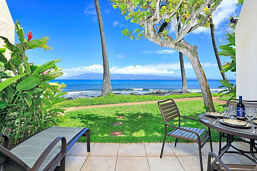 Napili Point Resort A-5