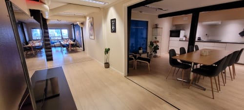 Utleie av Block 59 - Block 59 på eventum.no