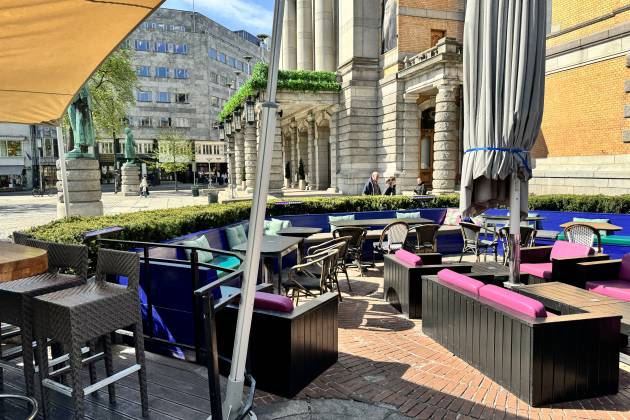 Utleie av lokaler til tv-, film og fotoproduksjon i Viken direkte fra nett