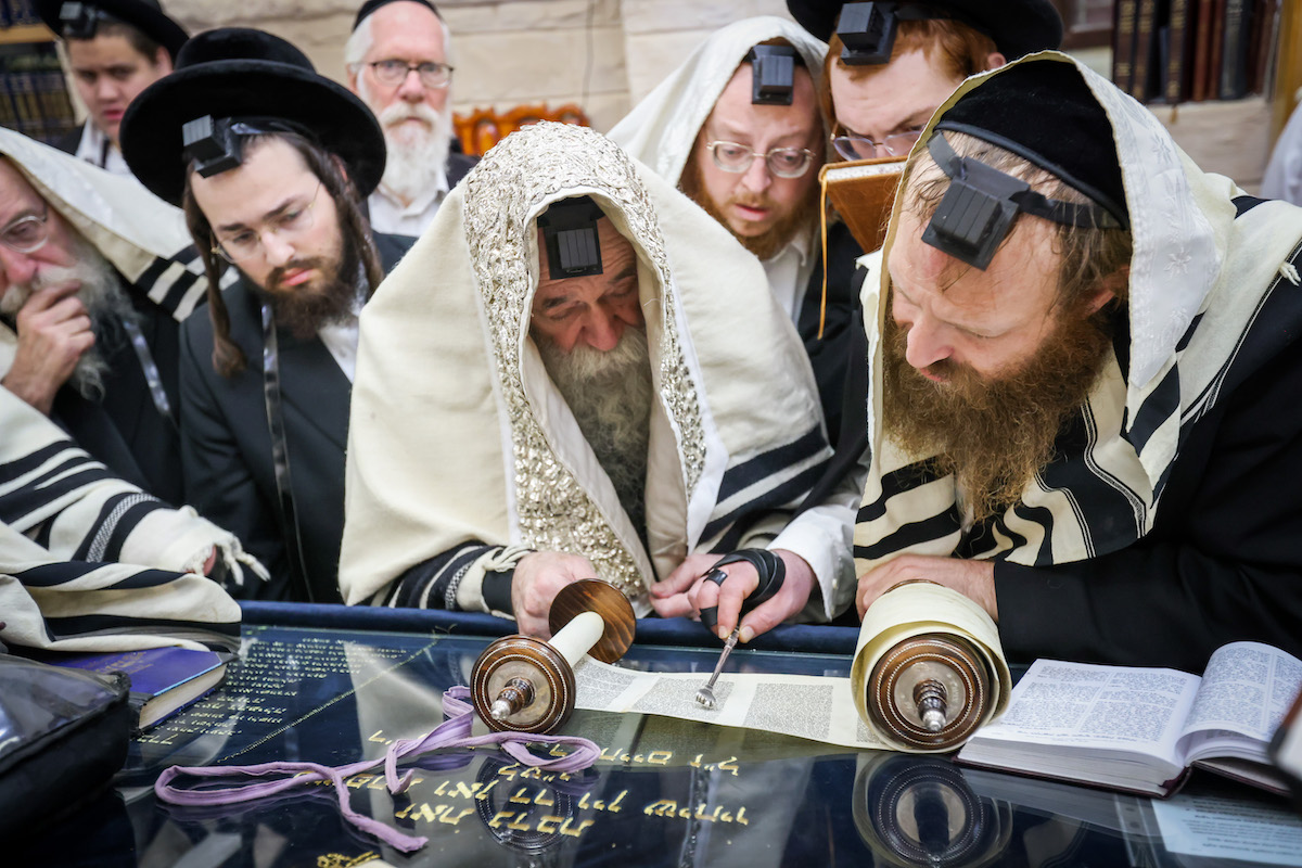 Is the Orthodox version of Judaism souring Israelis on religion? | All ...