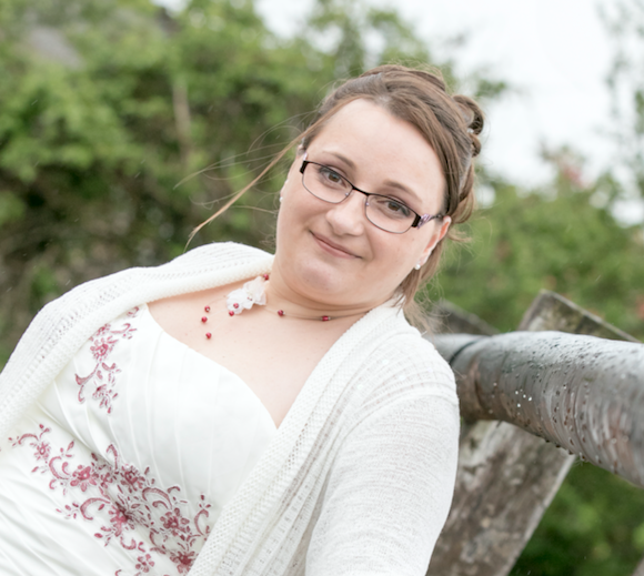 Portrait d'auteur : Kessilya, lauréate New Romance - Fyctia