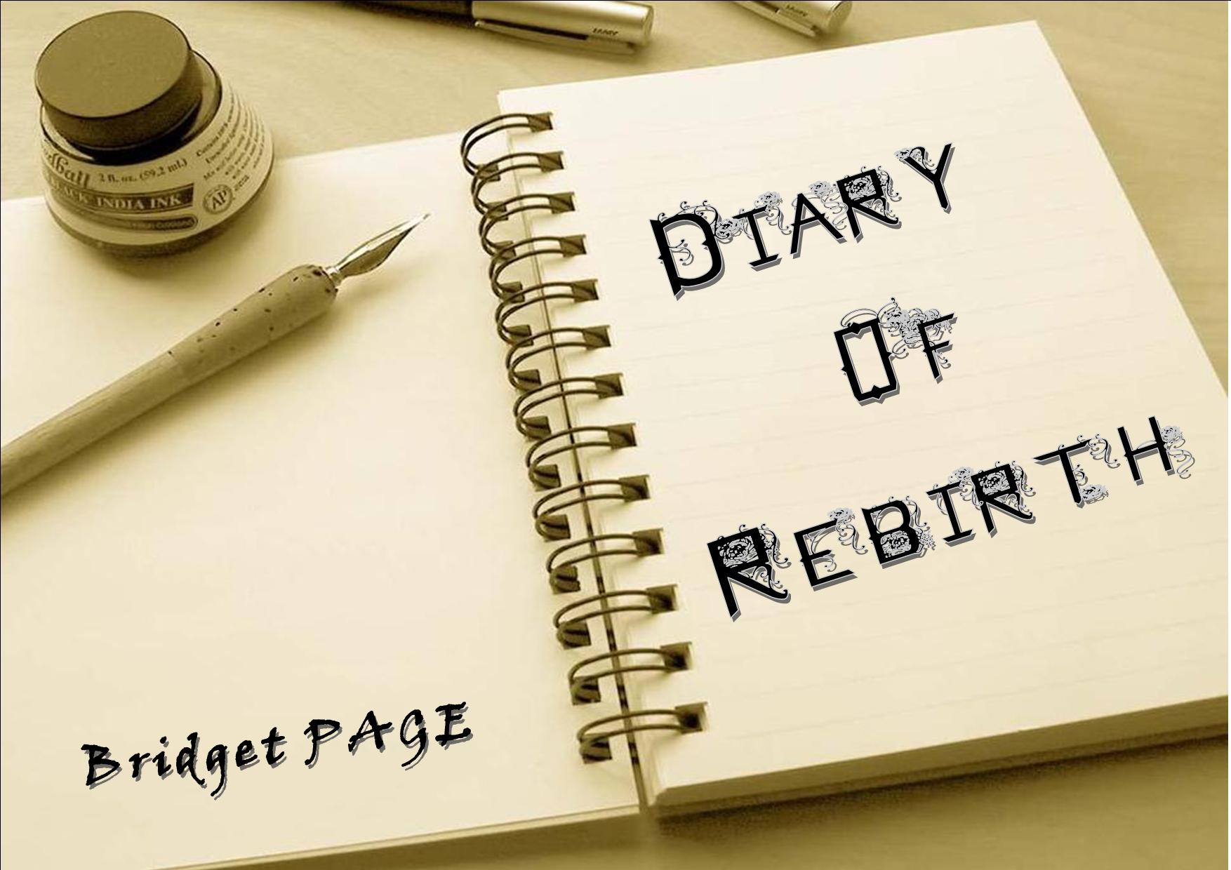 Diary of rebirth : déjà un succès - Fyctia