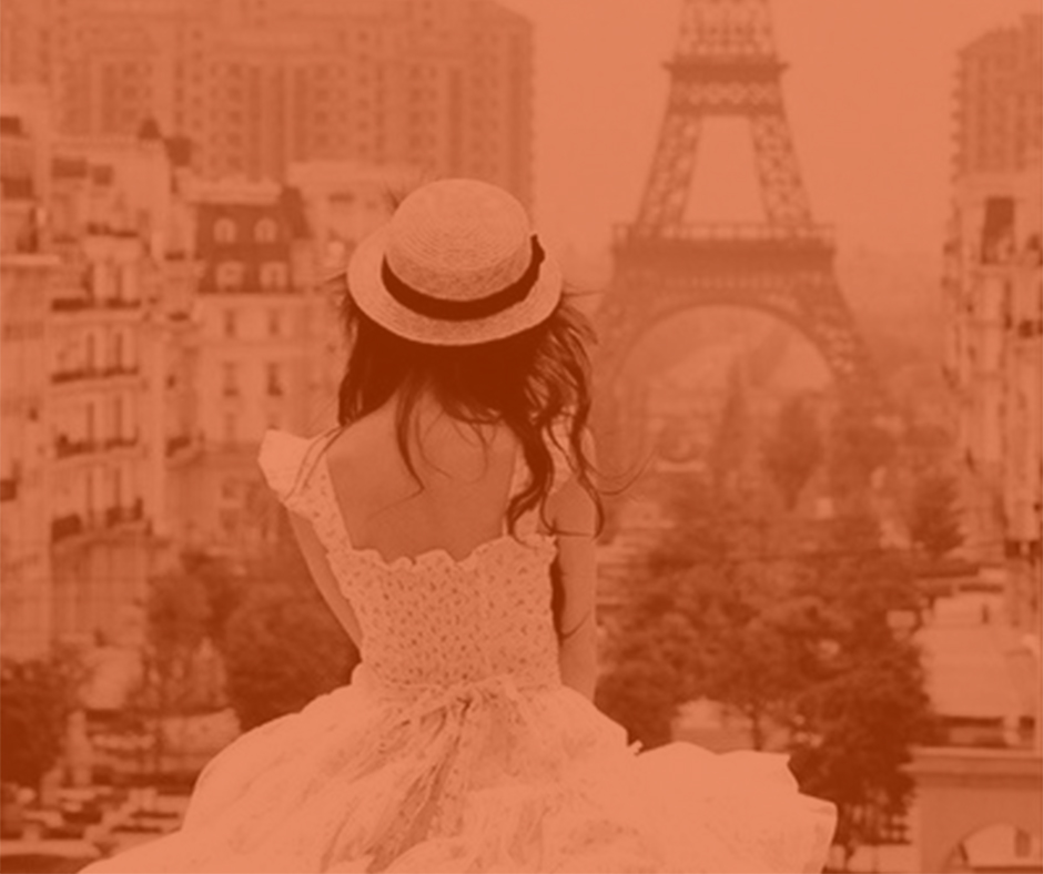 My Escort Love publié comme Coup de cœur Fyctia - Fyctia