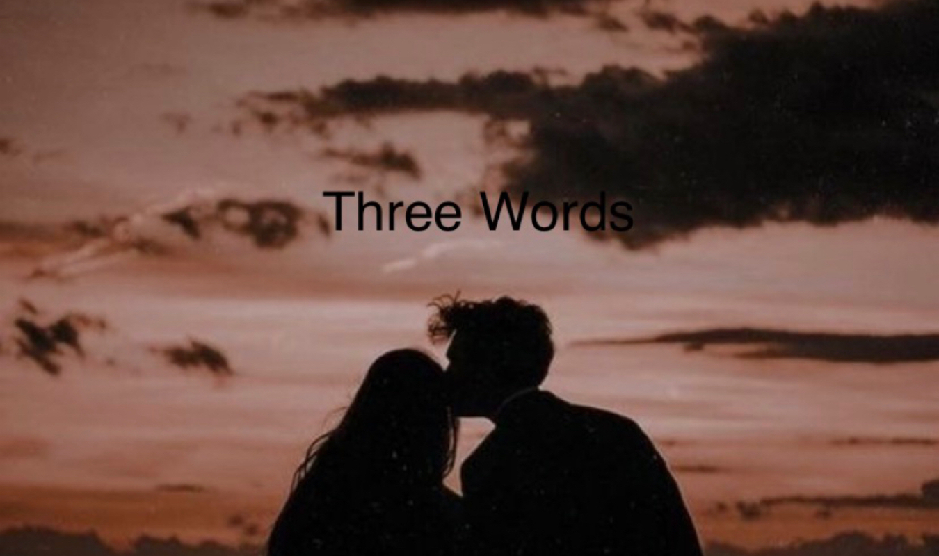 Three Words - Fyctia