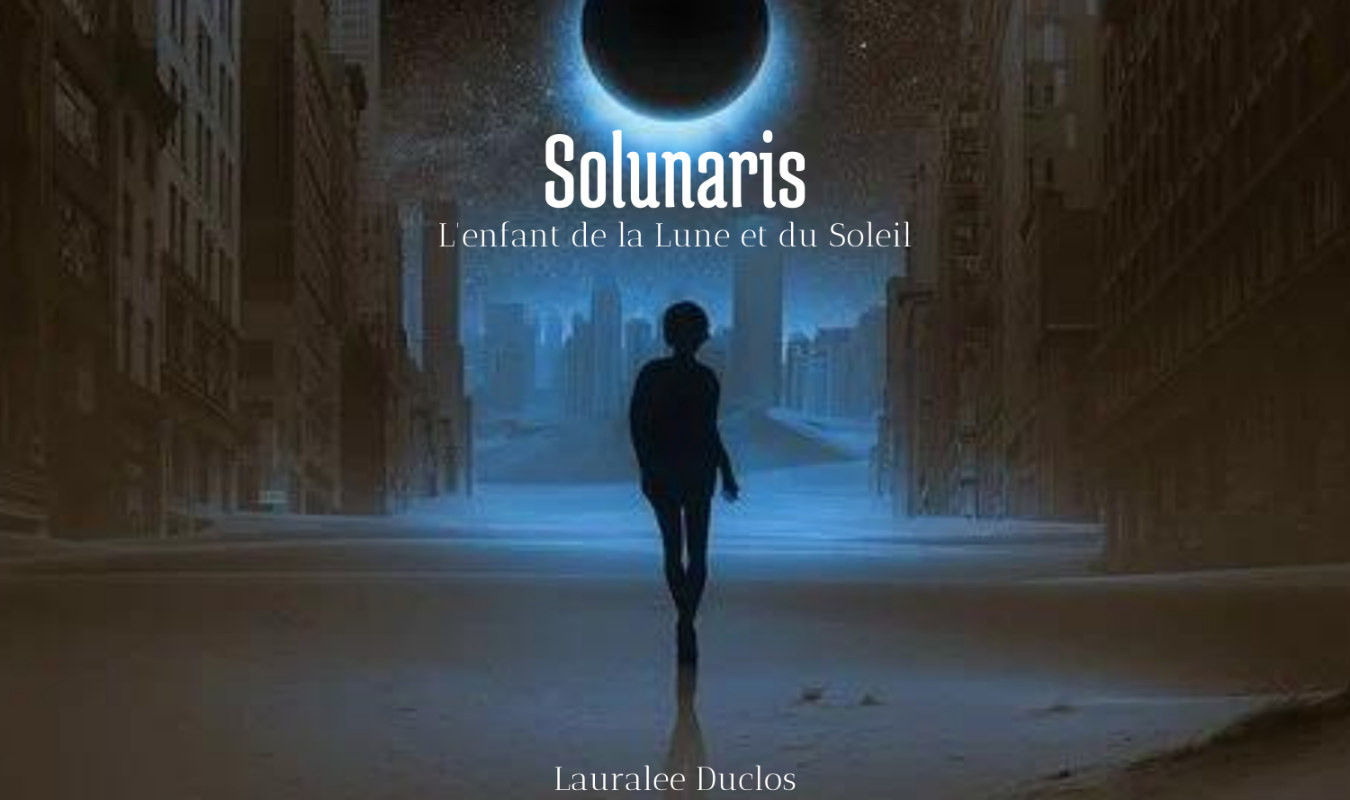 Solunaris - L’enfant de la Lune et du Soleil - Fyctia