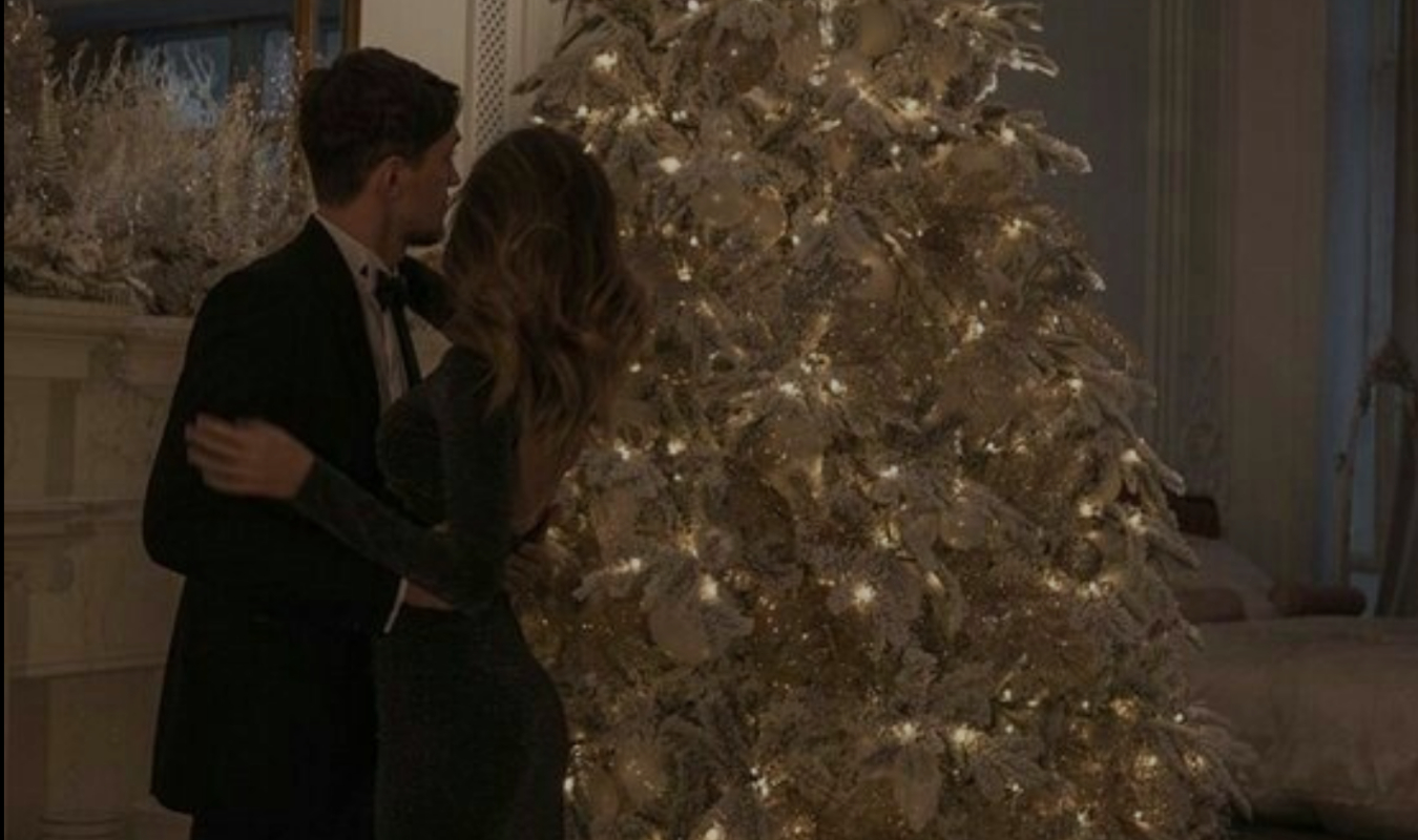 Cher Père-Noël - Fyctia