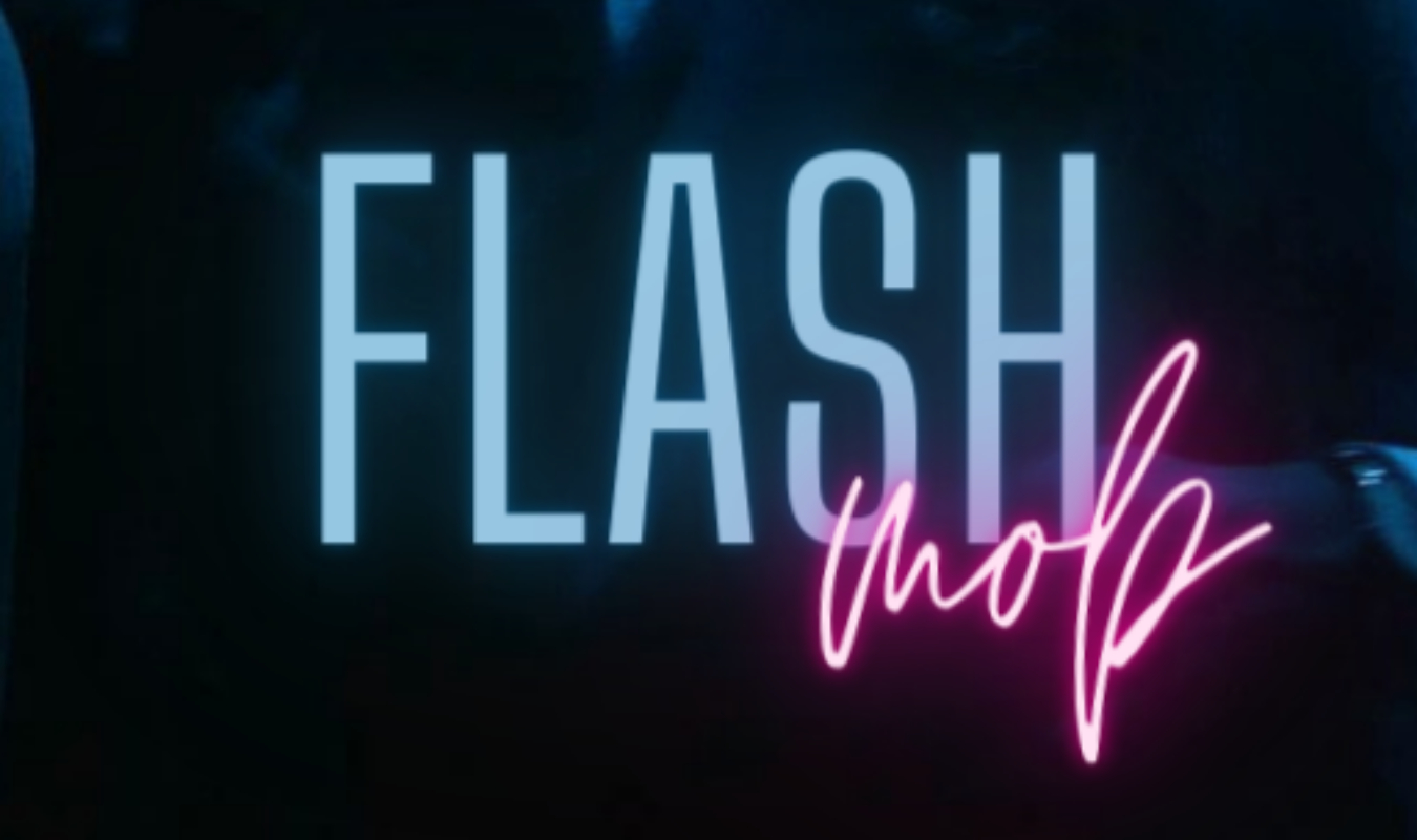 Flash Mob Fyctia