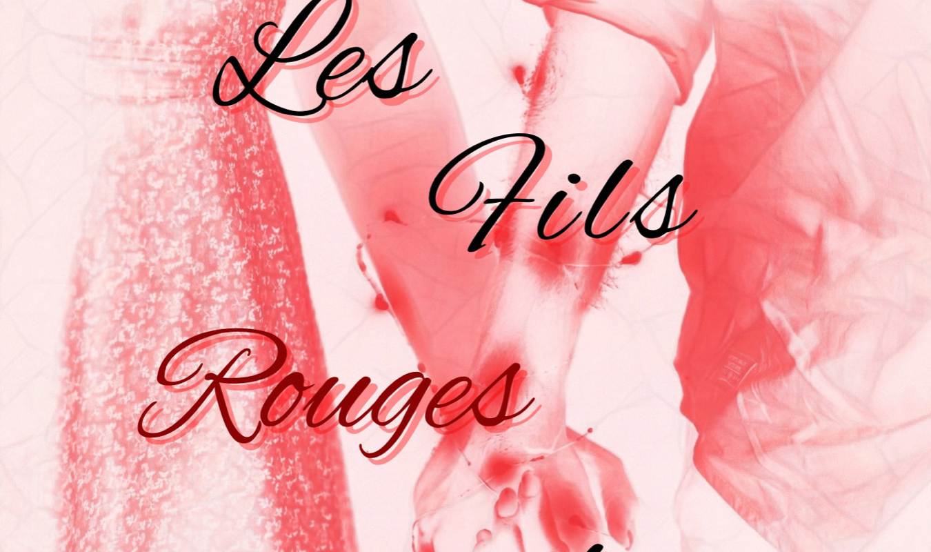 Les fils rouges de Nina - Fyctia