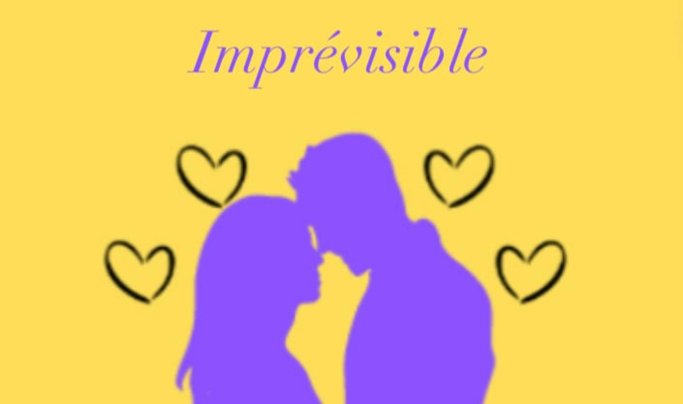 Imprévisible - Fyctia
