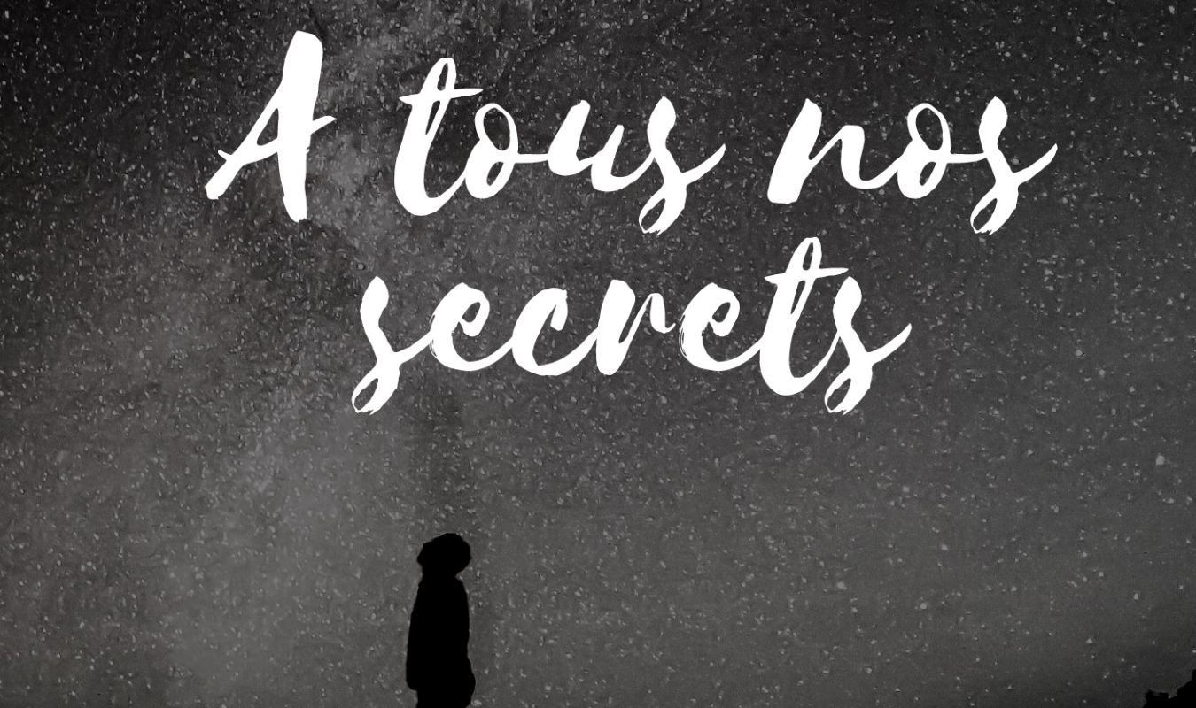 A tous nos secrets - Fyctia