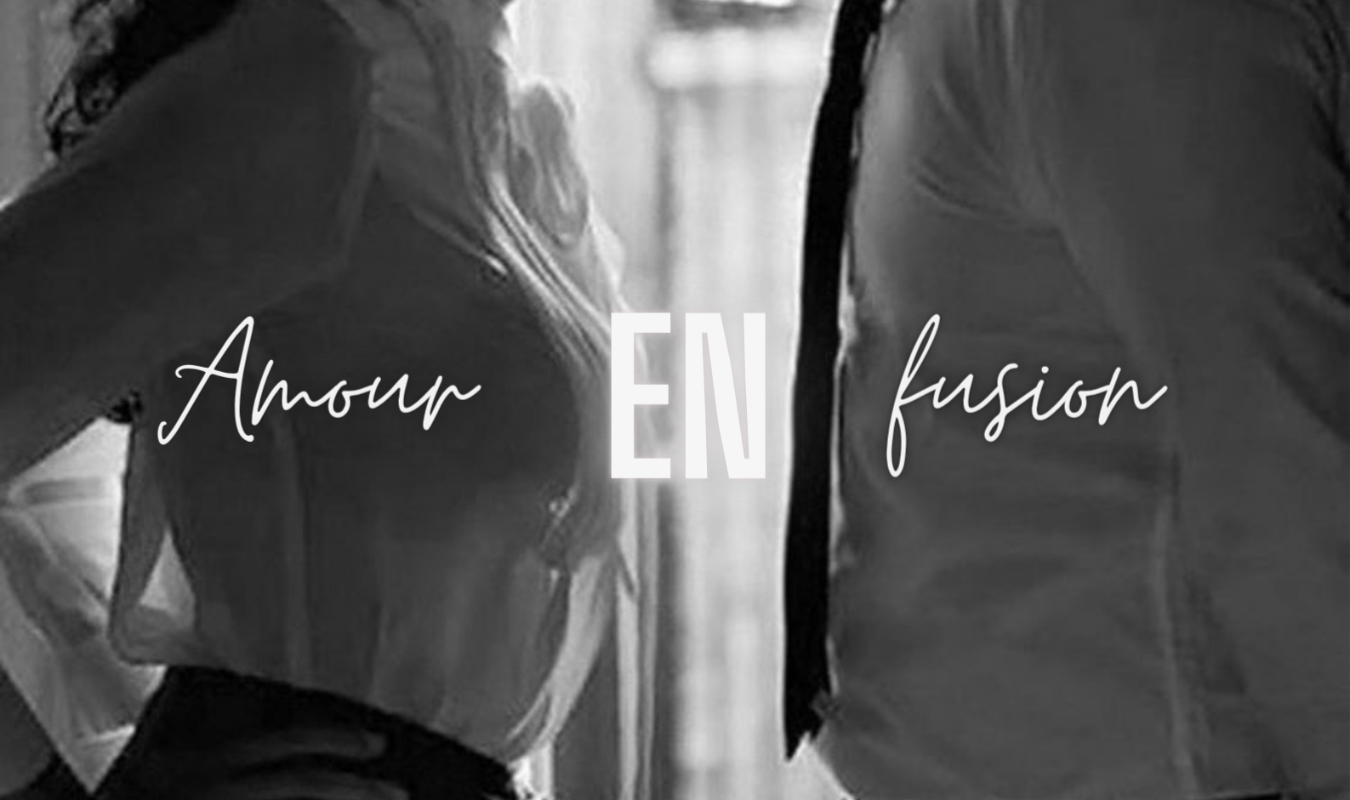 Amour en fusion - Fyctia