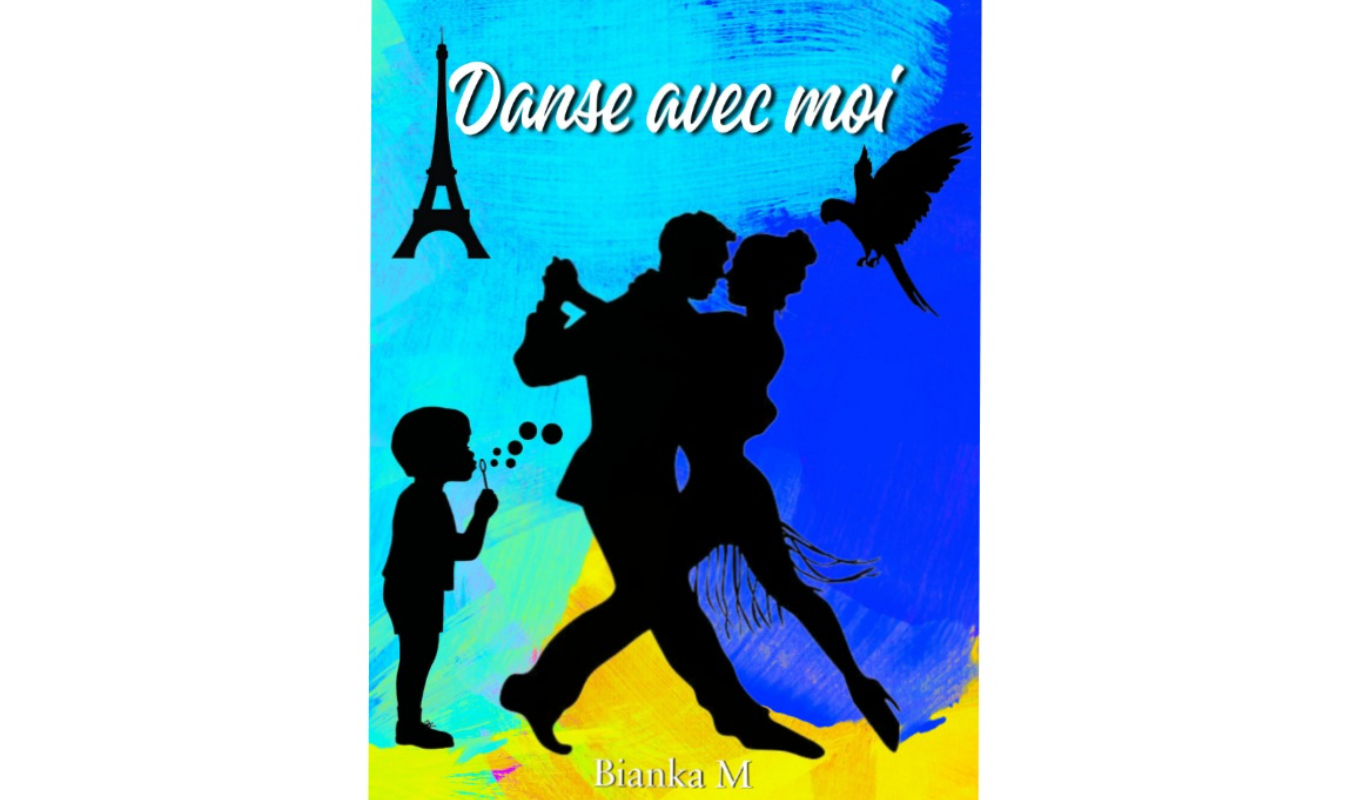 Danse avec moi. - Fyctia