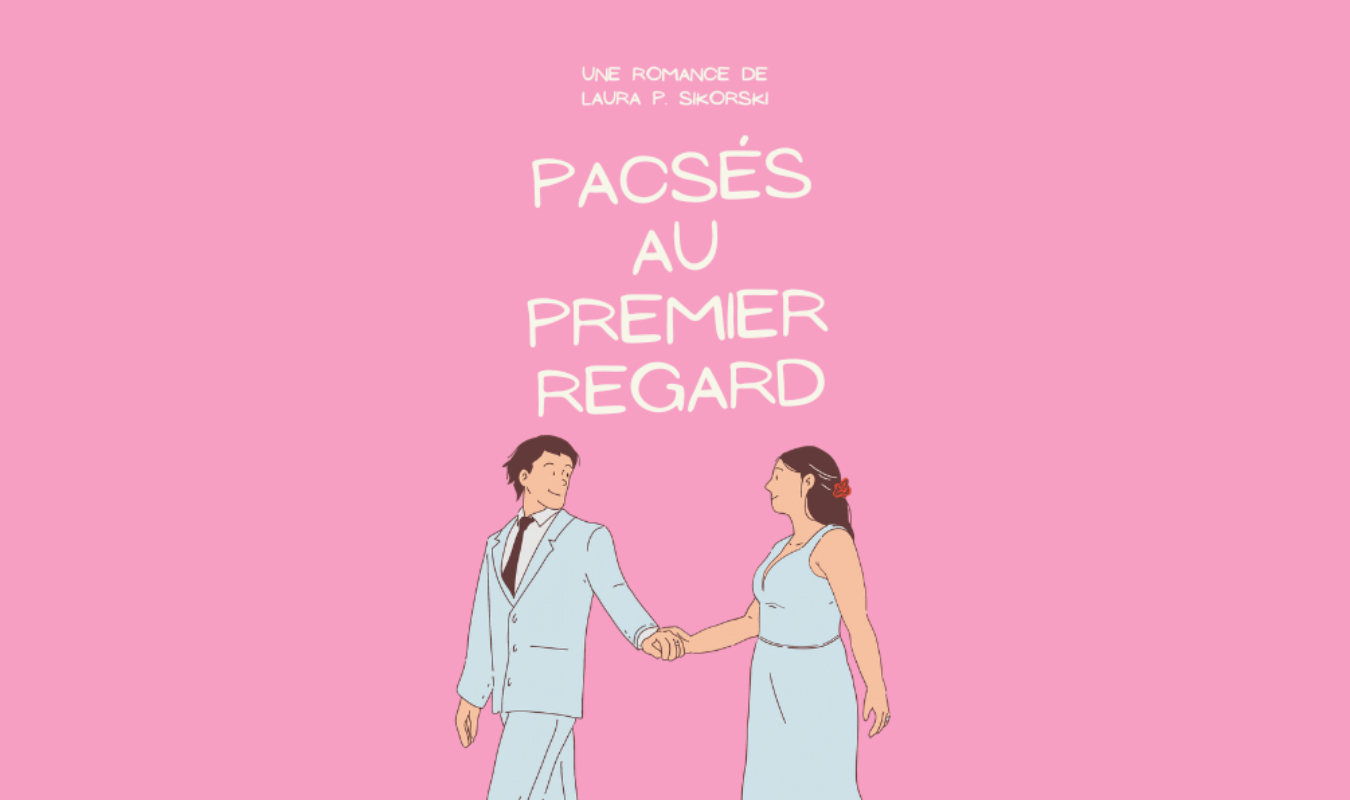 Pacsés au premier regard - Fyctia