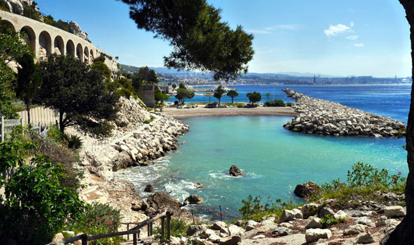 Un amour Phocéen - Fyctia