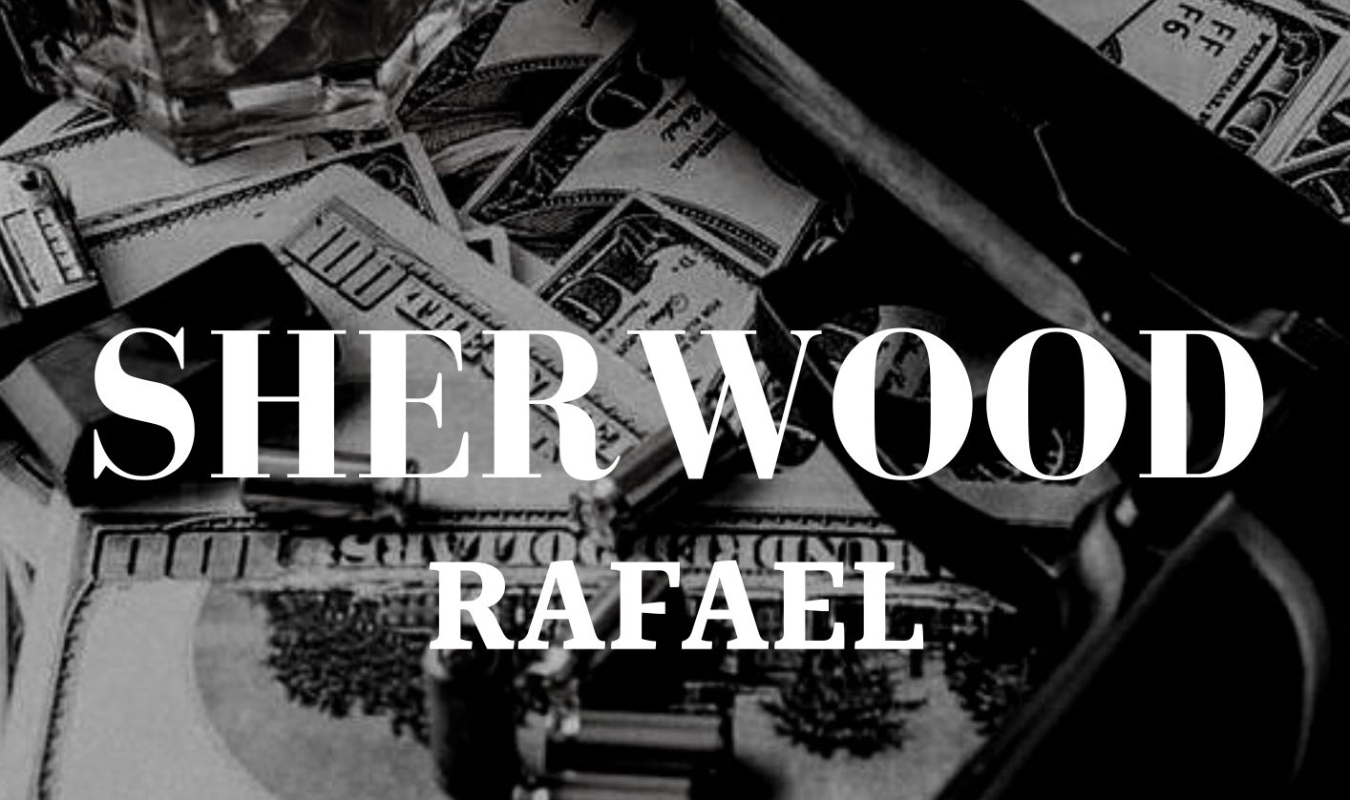 Rafael Sherwood - Fyctia