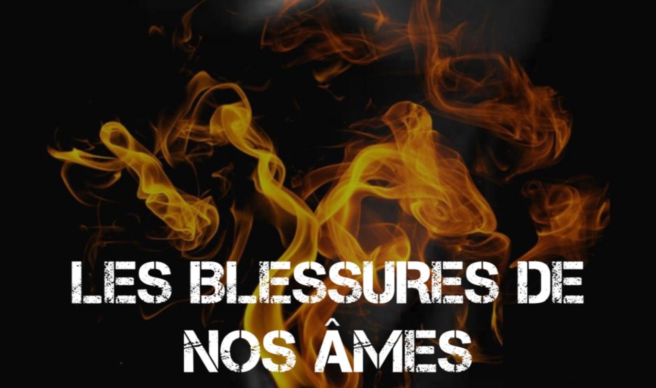 Les blessures de nos âmes - Fyctia