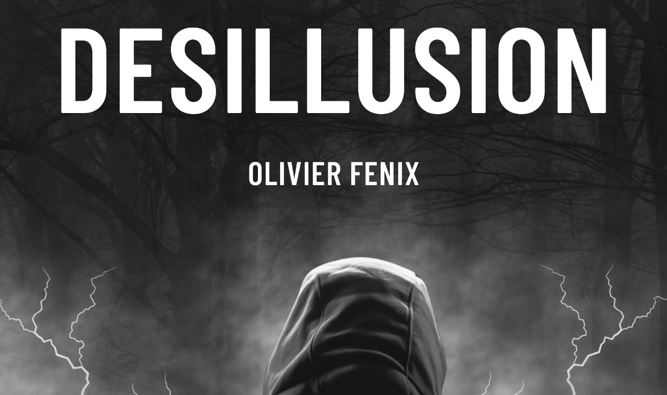 Désillusion - Fyctia