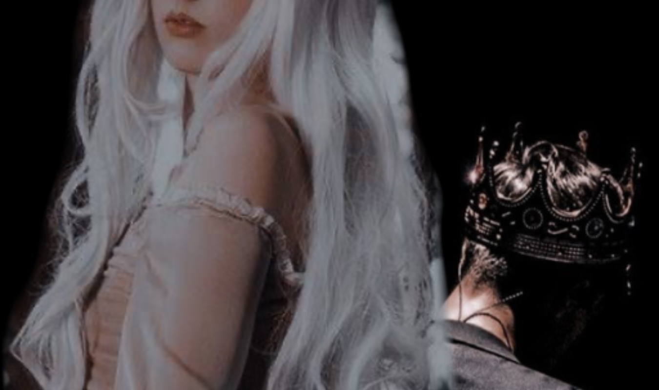 Lost reigns - Fyctia