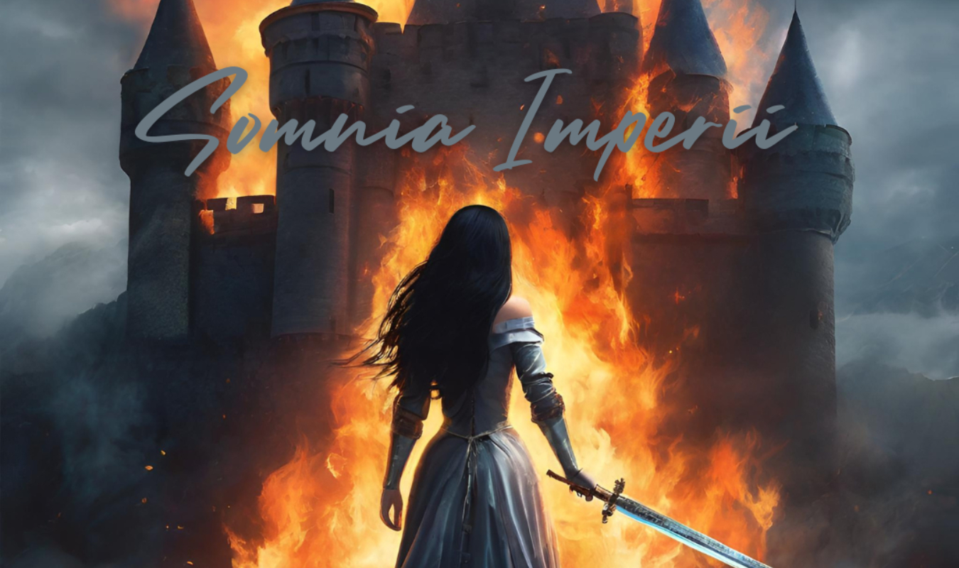 Somnia Imperii - Fyctia