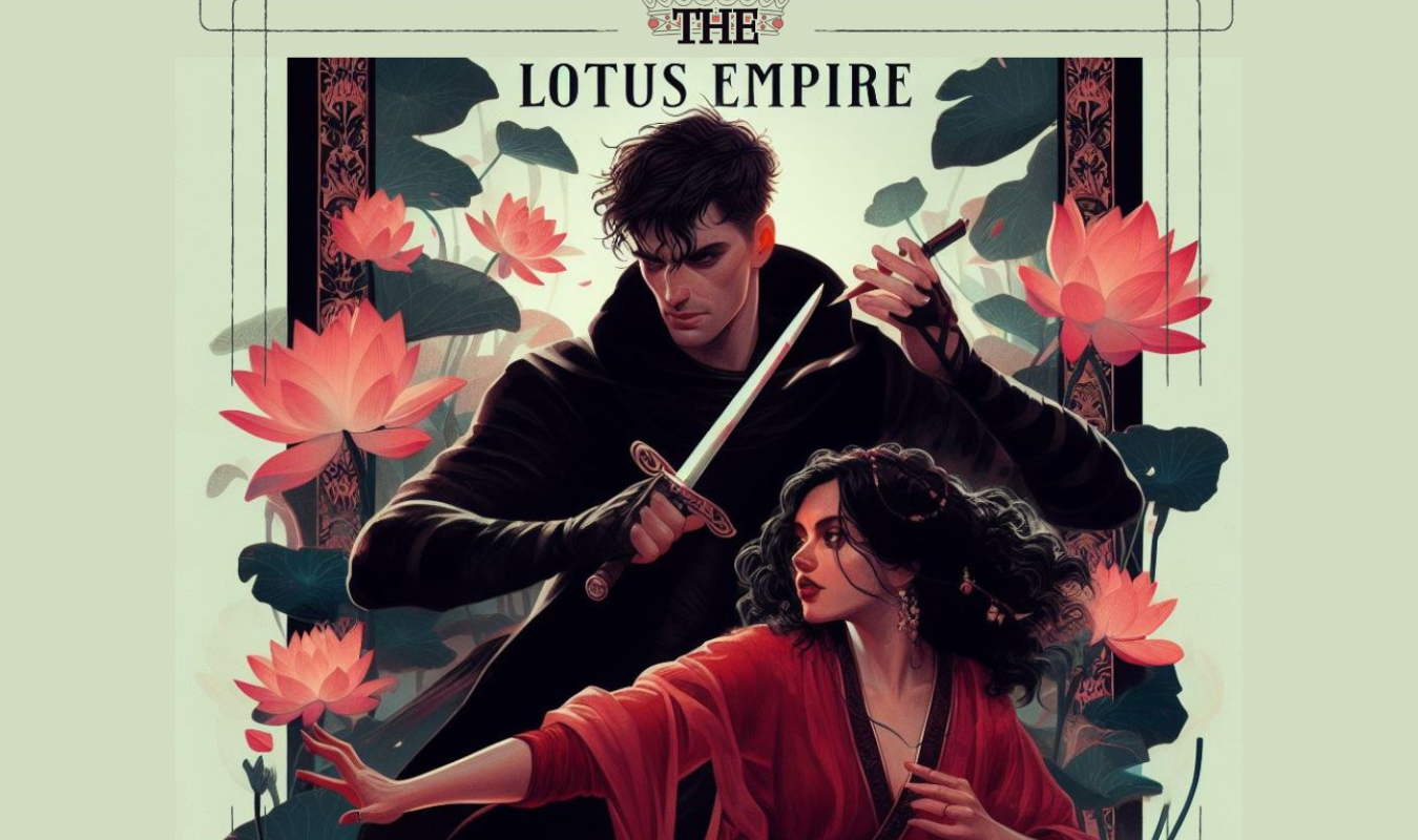 The Lotus Empire - Fyctia