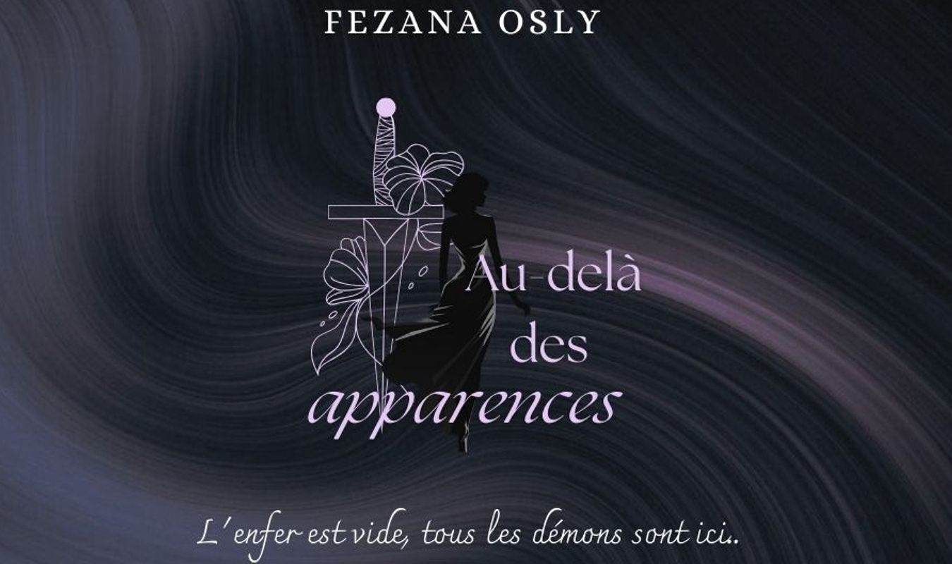 Au-delà des apparences. - Fyctia