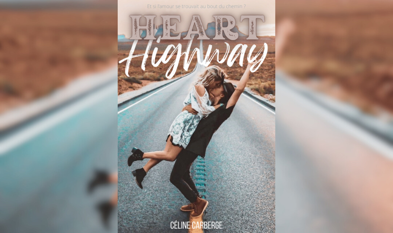 Heart Highway - Fyctia