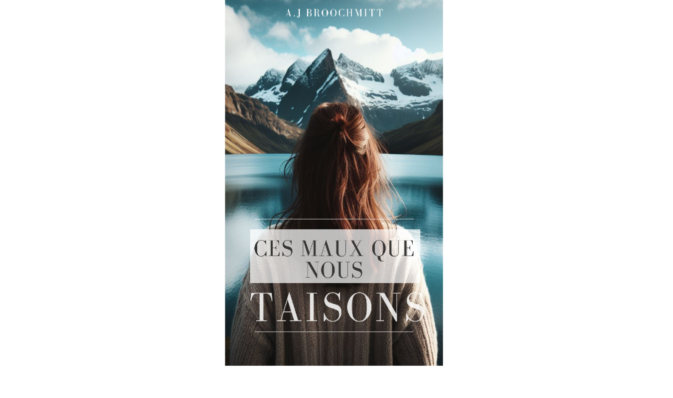 Ces maux que nous taisons - Fyctia