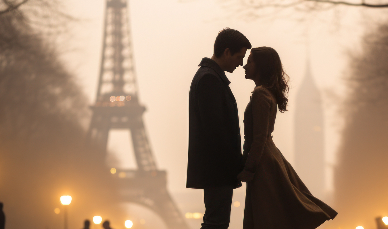 Toi, tout simplement - Fyctia