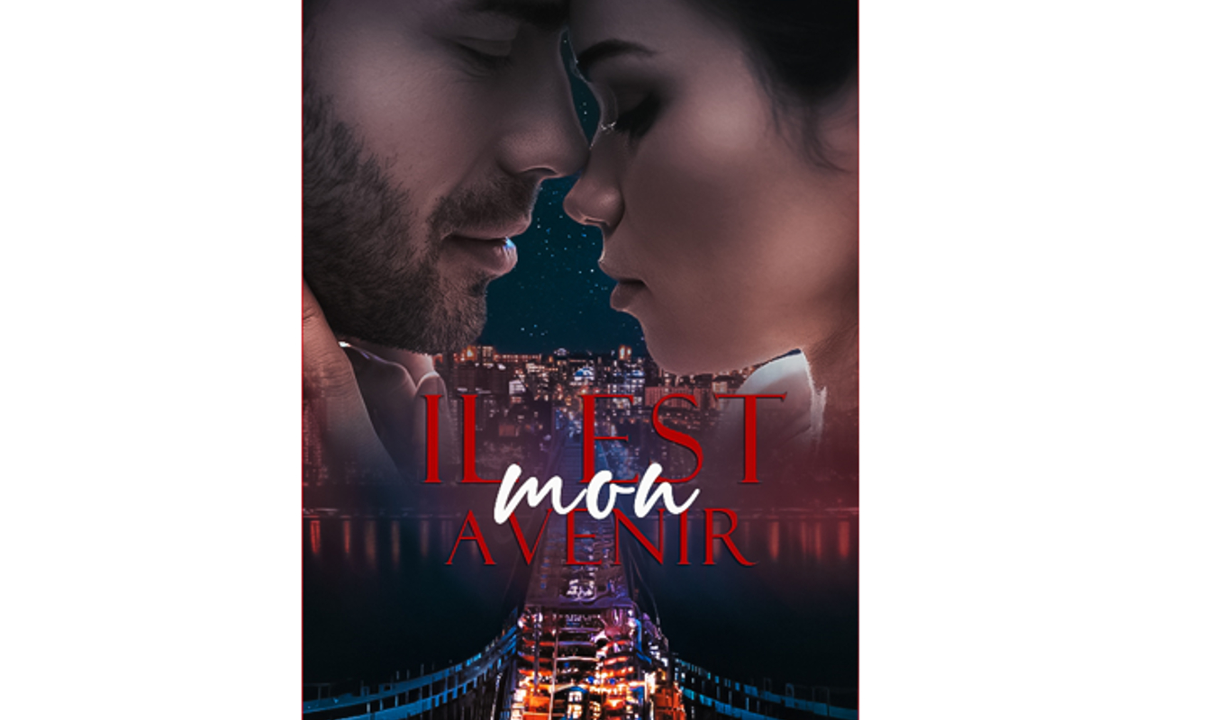 Il est mon avenir - Fyctia