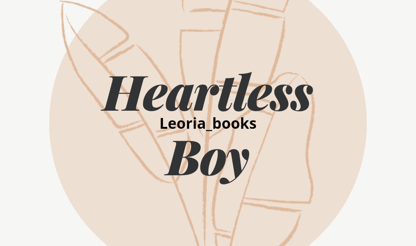 Heartless Boy - Fyctia