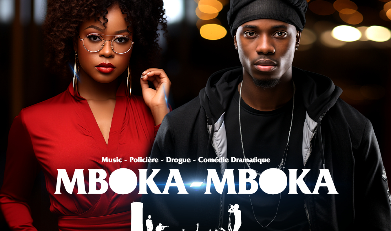 MBOKA-MBOKA - Fyctia