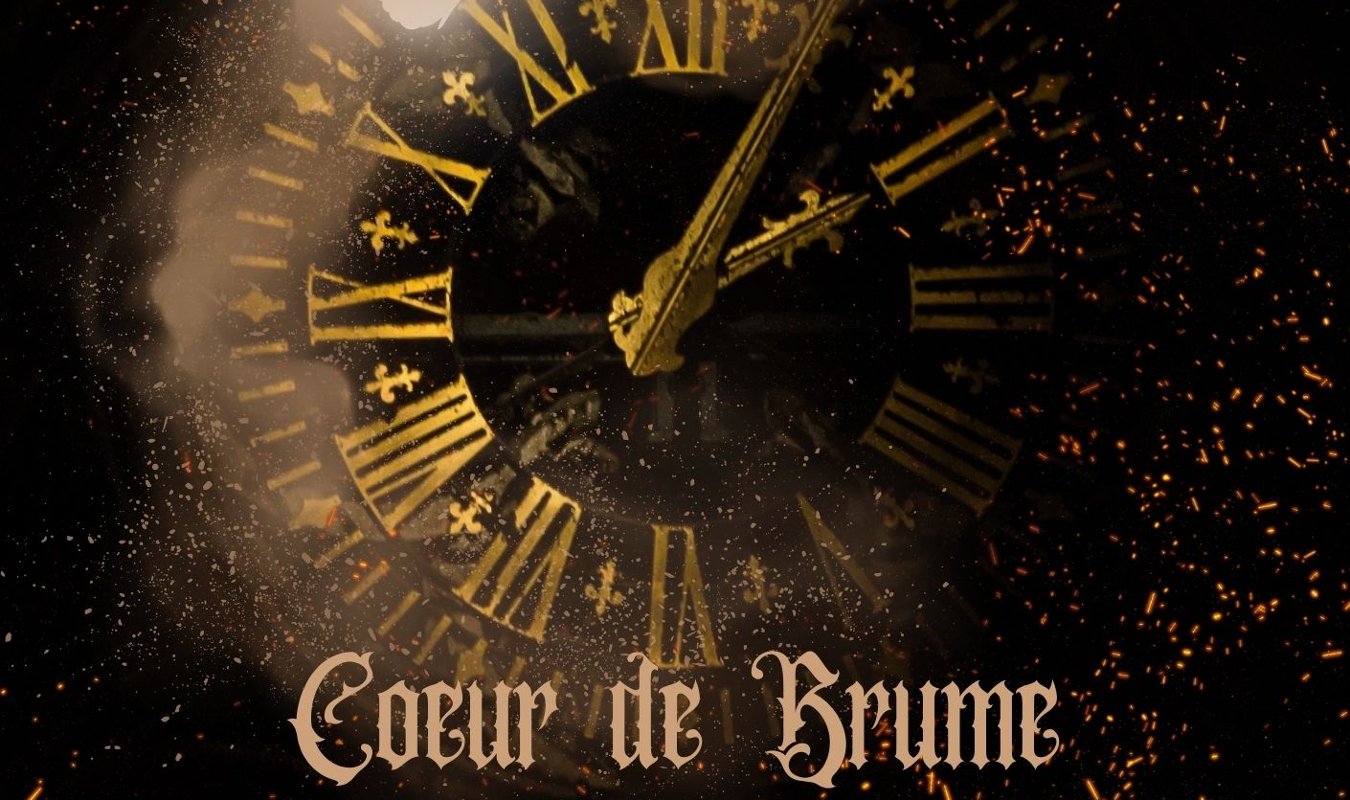 Cœur de Brume - Fyctia