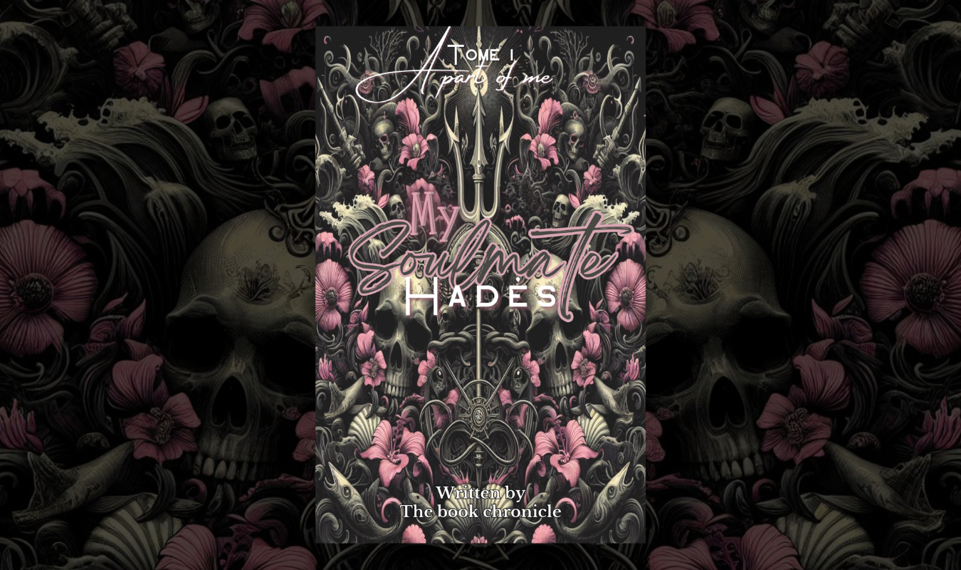 Hadès, My soulmate - Fyctia